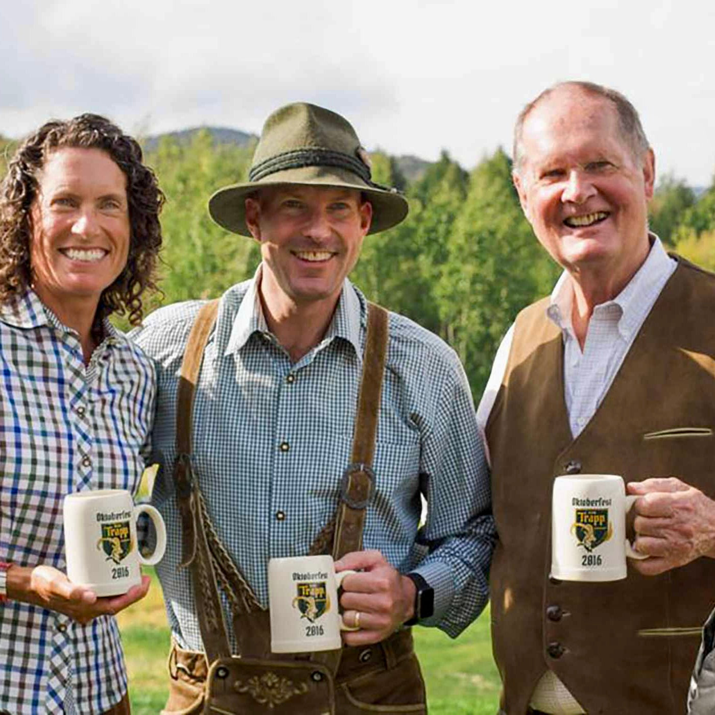 Von Trapp Brewing – Wine Dispensary