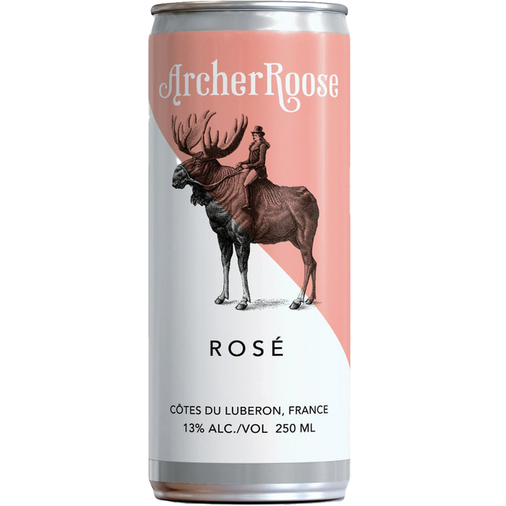 Archer Roose – Wine Dispensary