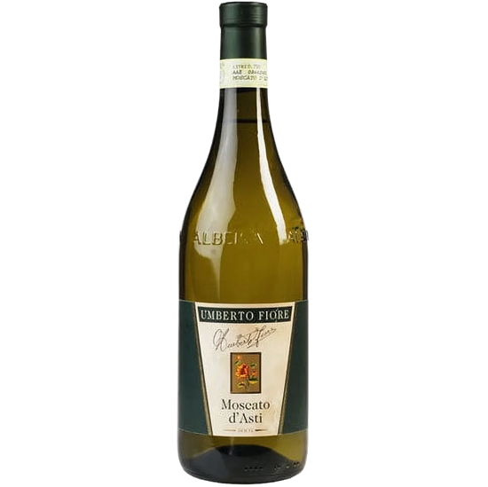 Fiore Moscato d'Asti DOCG, Piedmont, Italy – Wine Dispensary